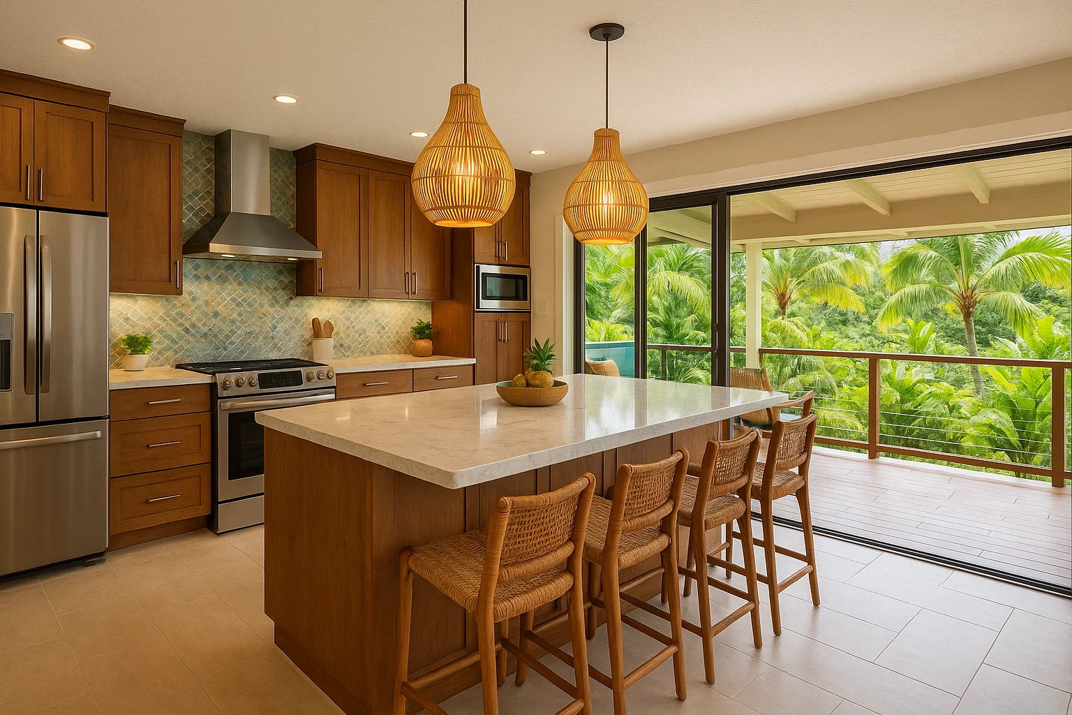 Kitchen Renovation Oahu | Trusted Island Remodeling with UCG Hawaii